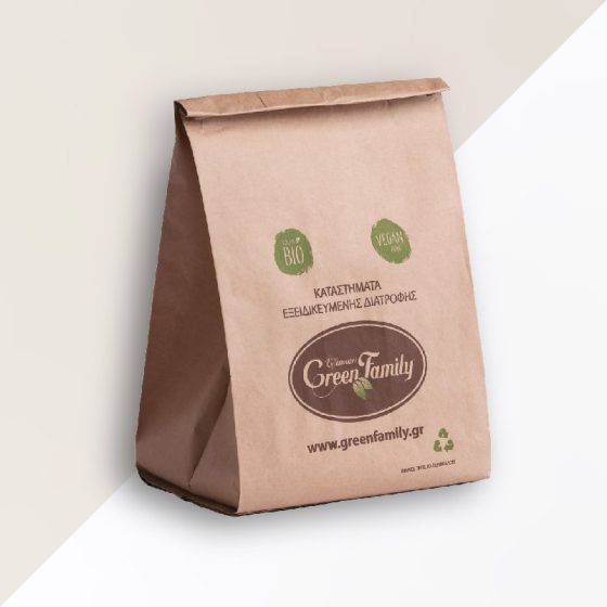 Green family – Estia Pack
